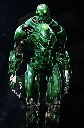 Stel (Green Lantern Movie) | DC Database | Fandom