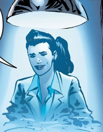 Adrianna Anderson (Prime Earth)/Gallery | DC Database | Fandom