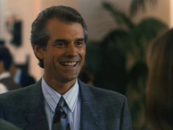 Carl Tanner (Flash 1990 TV Series) | DC Database | Fandom