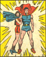 Doll Man (disambiguation) | DC Database | Fandom