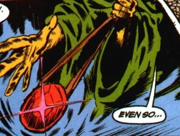 Dreamstone | DC Database | Fandom