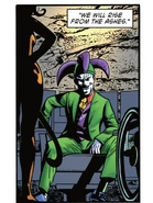 Jester (disambiguation) | DC Database | Fandom