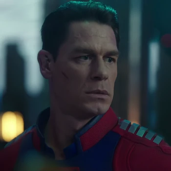 John Cena | DC Database | Fandom