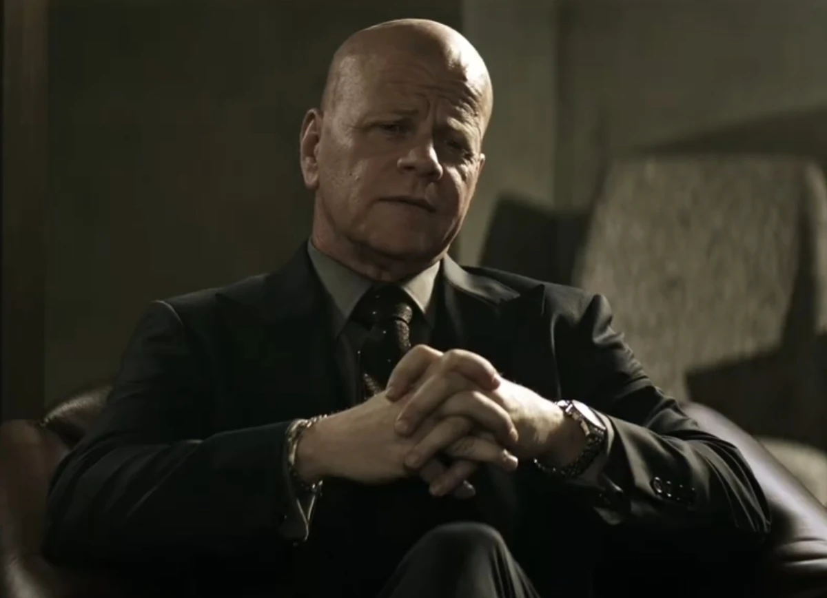 Alexander Luthor (Arrowverse: Superman & Lois) | DC Database | Fandom