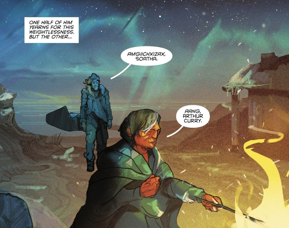 Soatha (Andromeda) | DC Database | Fandom