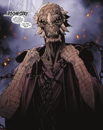 Time Trapper (disambiguation) | DC Database | Fandom