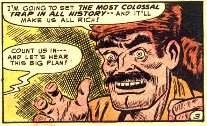 Jason Bard (Earth-Two) | DC Database | Fandom