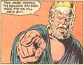 Zeus (New Earth)/Gallery | DC Database | Fandom