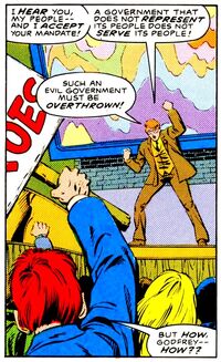 Legends Vol 1 4 | DC Database | Fandom