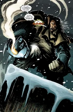 Grotesque (disambiguation) | DC Database | Fandom