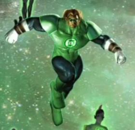 Hammeroon (Injustice: Earth One) | DC Database | Fandom