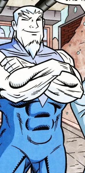 Cameron Mahkent (Earth-508) | DC Database | Fandom Cameron Mahkent (Earth-508) | DC Database | Fandom