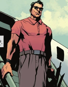 Joker (Absolute Universe) | DC Database | Fandom