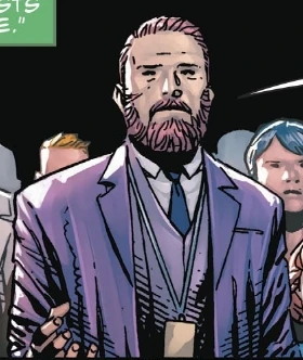 Lionel Luthor Superman