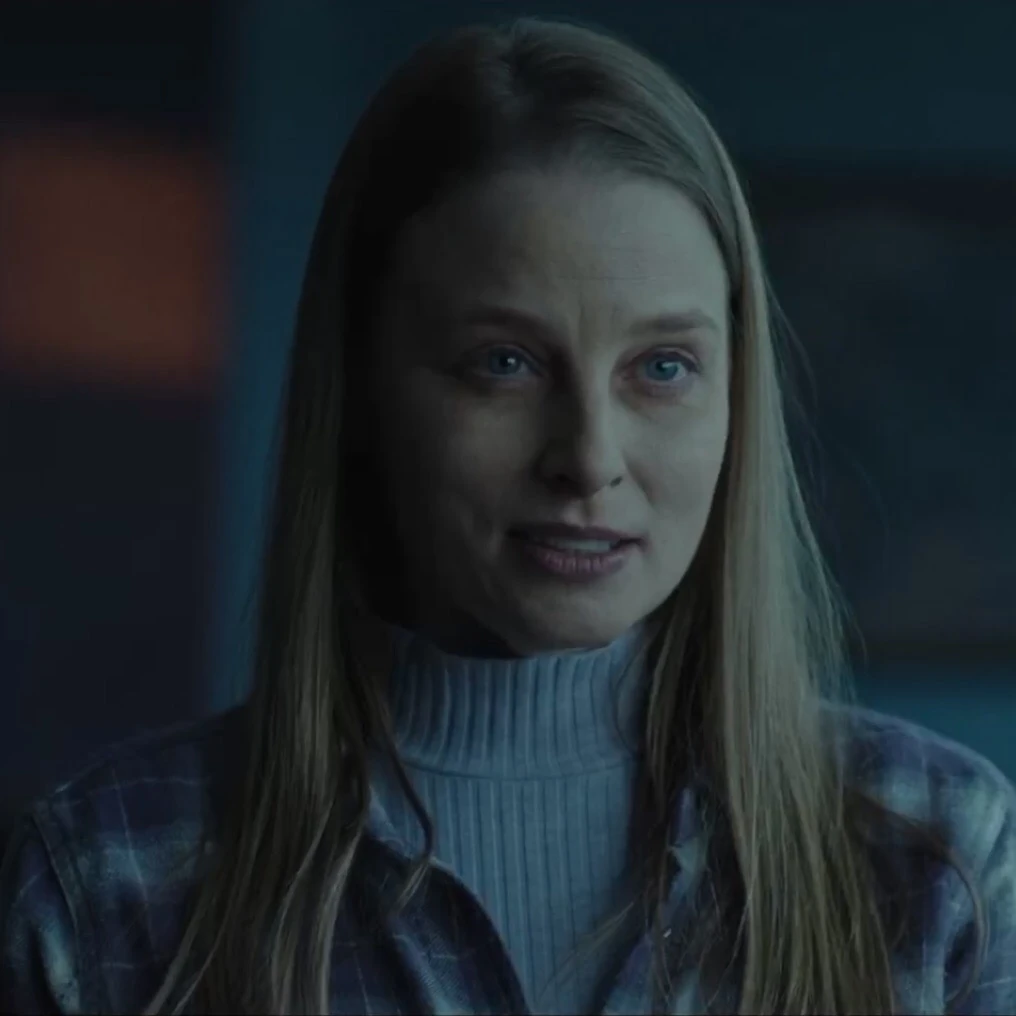 Rachel Nichols | DC Database | Fandom