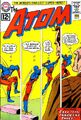 The Atom #4 (January, 1963)