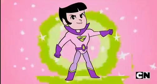 Zan (Teen Titans Go! TV Series) | DC Database | Fandom