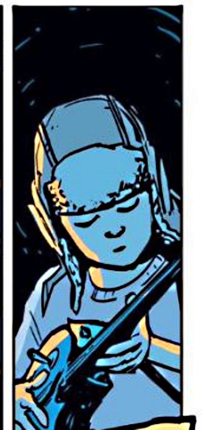 Ditto (Prime Earth) | DC Database | Fandom