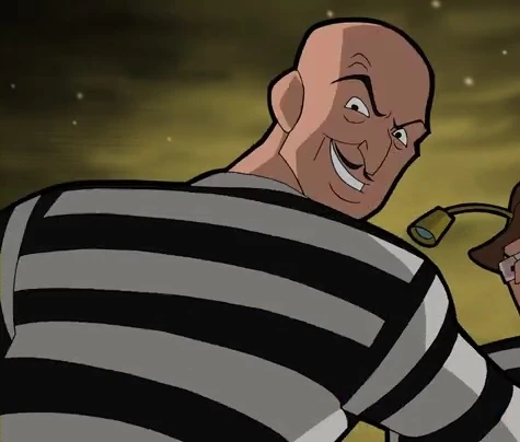 Edgar Heed (The Brave and the Bold)/Gallery | DC Database | Fandom