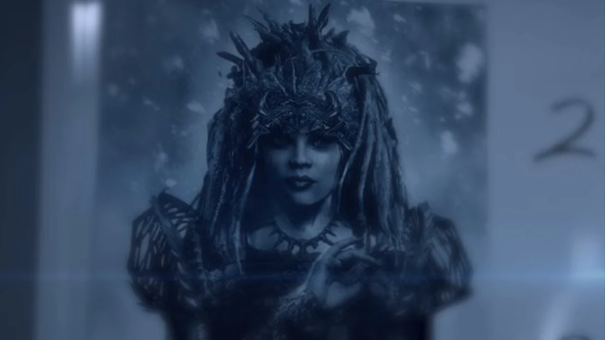 Frost (Arrowverse)/Gallery | DC Database | Fandom