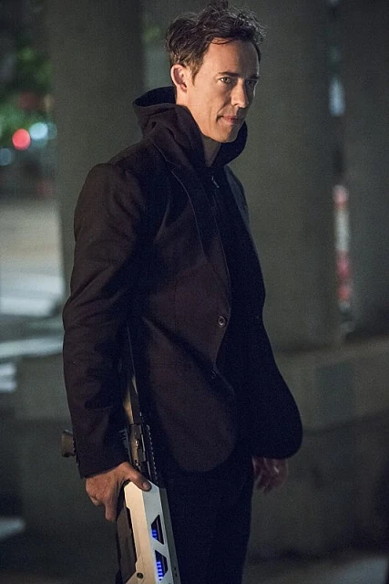 Harrison Wells (Arrowverse: Earth-2) | DC Database | Fandom