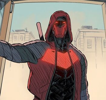 Jason Todd (Future State) | DC Database | Fandom