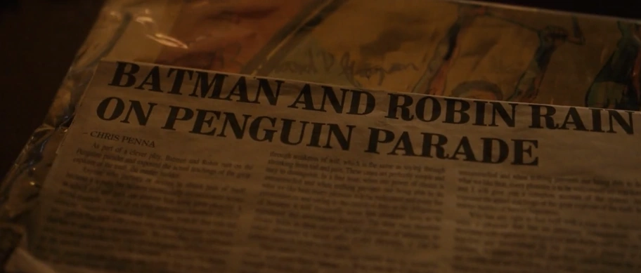 Oswald Cobblepot (Titans TV Series) | DC Database | Fandom