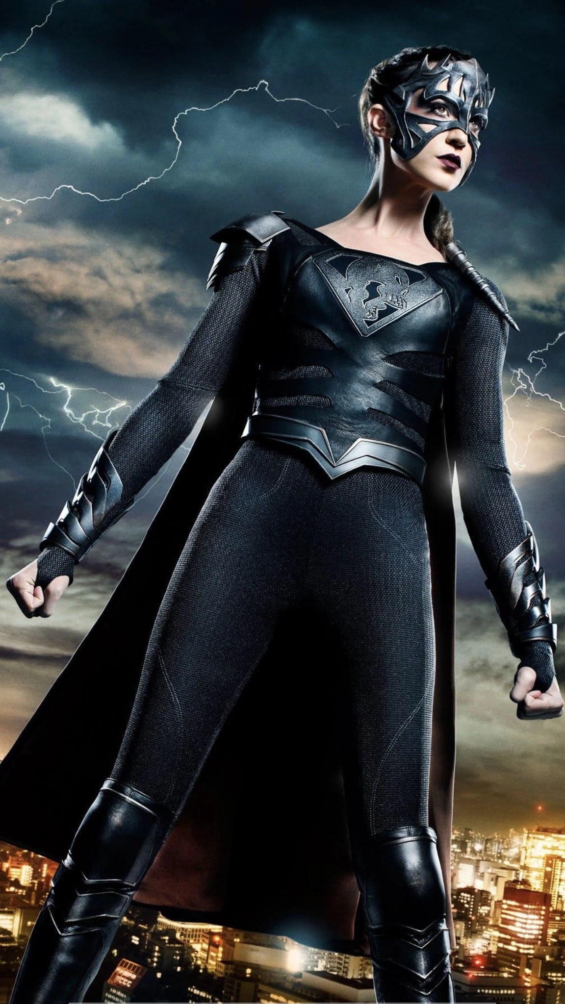 Reign (Arrowverse: Earth-38) | DC Database | Fandom