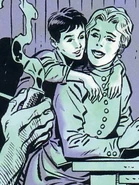 Sarah Kent (disambiguation) | DC Database | Fandom