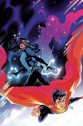 Superman: Son of Kal-El (2021) #13 | DC Database | Fandom