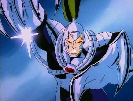 Reno Bryce (WildC.A.T.s TV Series) | DC Database | Fandom