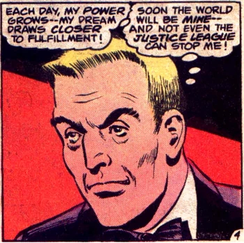 Adam (clone) (New Earth) | DC Database | Fandom