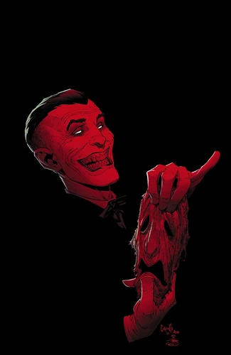 Batman Vol 2 37 | DC Database | Fandom