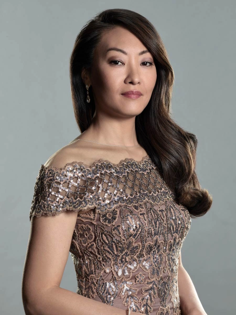 Catherine Hamilton (Arrowverse)/Gallery | DC Database | Fandom