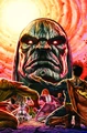 Darkseid (New Earth)/Gallery | DC Database | Fandom