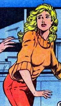 Emily Rice (New Earth) | DC Database | Fandom