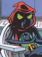 Gates (disambiguation) | DC Database | Fandom