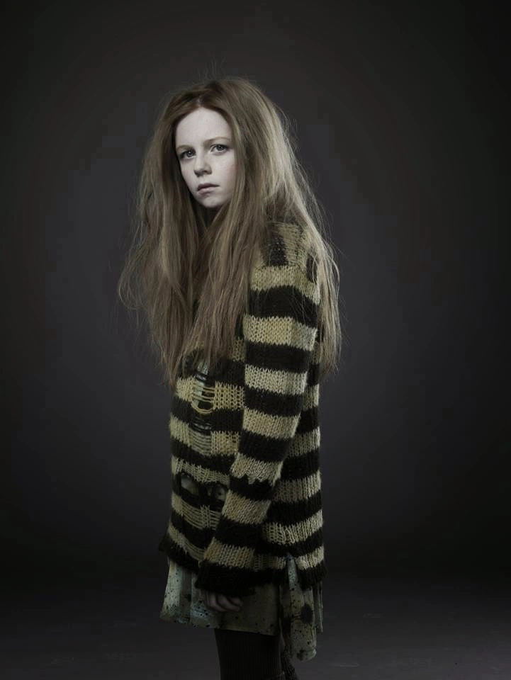 Ivy Pepper (Gotham)/Gallery | DC Database | Fandom