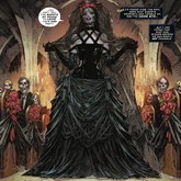 Bride (disambiguation) | DC Database | Fandom