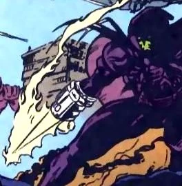 Jean-Paul Valley (Super Seven) | DC Database | Fandom