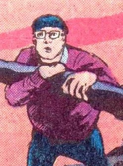 Benjamin Cox (disambiguation) | DC Database | Fandom