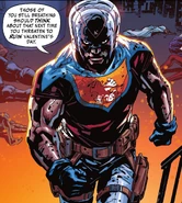 Peacemaker (disambiguation) | DC Database | Fandom