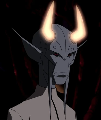 Dubbilex (Earth-16) | DC Database | Fandom