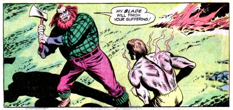 Hatchett (Earth-One)/Gallery | DC Database | Fandom