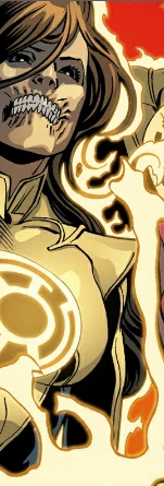 Karu-Sil (Injustice) | DC Database | Fandom