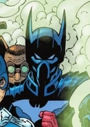 Batwing (disambiguation) | DC Database | Fandom