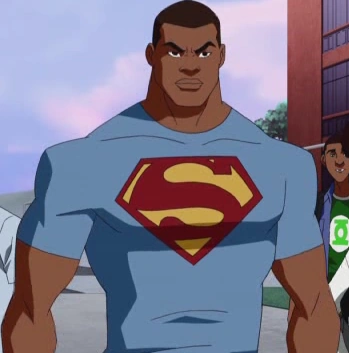 Malcolm Duncan (Earth-16)/Gallery | DC Database | Fandom