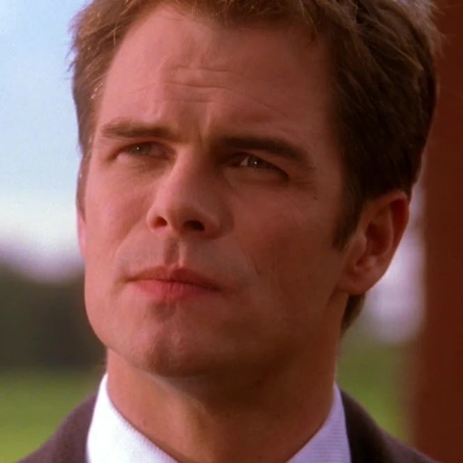 Martin Cummins | DC Database | Fandom