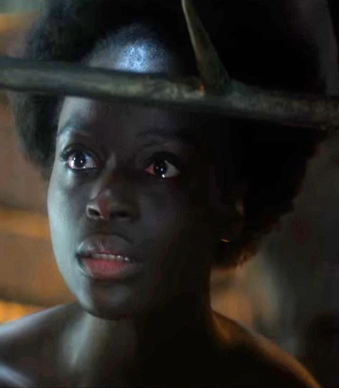 Nada (Sandman TV Series) | DC Database | Fandom