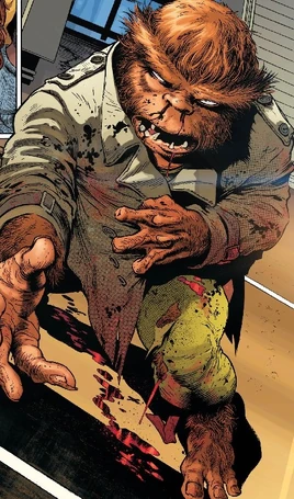 Nomoz (Prime Earth) | DC Database | Fandom